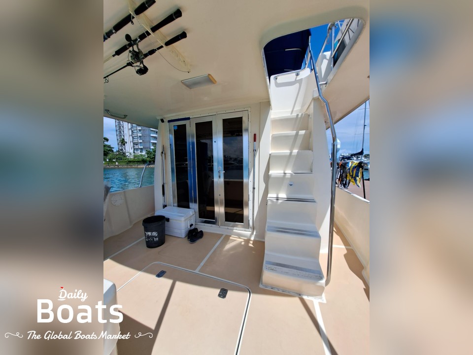 2005 Mainship 400 Trawler for sale. View price, photos and Buy 2005 ...