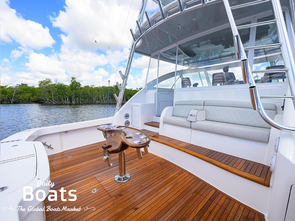 2022 Viking 44 Open for sale. View price, photos and Buy 2022 Viking 44 ...