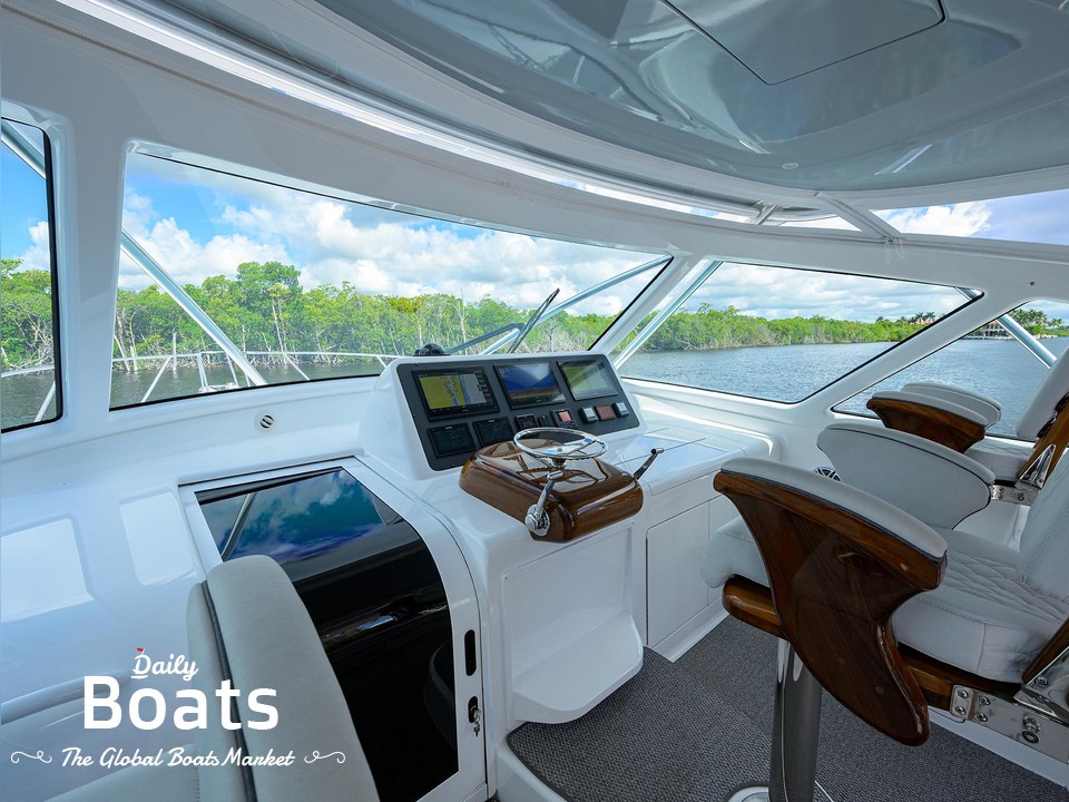 2022 Viking 44 Open for sale. View price, photos and Buy 2022 Viking 44 ...