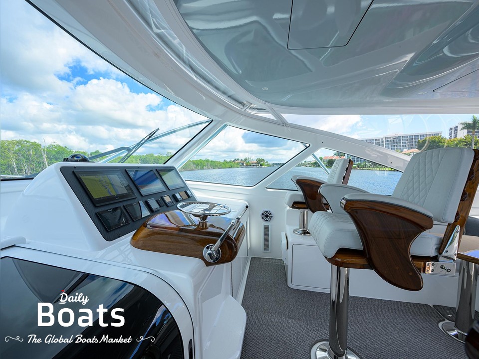 2022 Viking 44 Open for sale. View price, photos and Buy 2022 Viking 44 ...