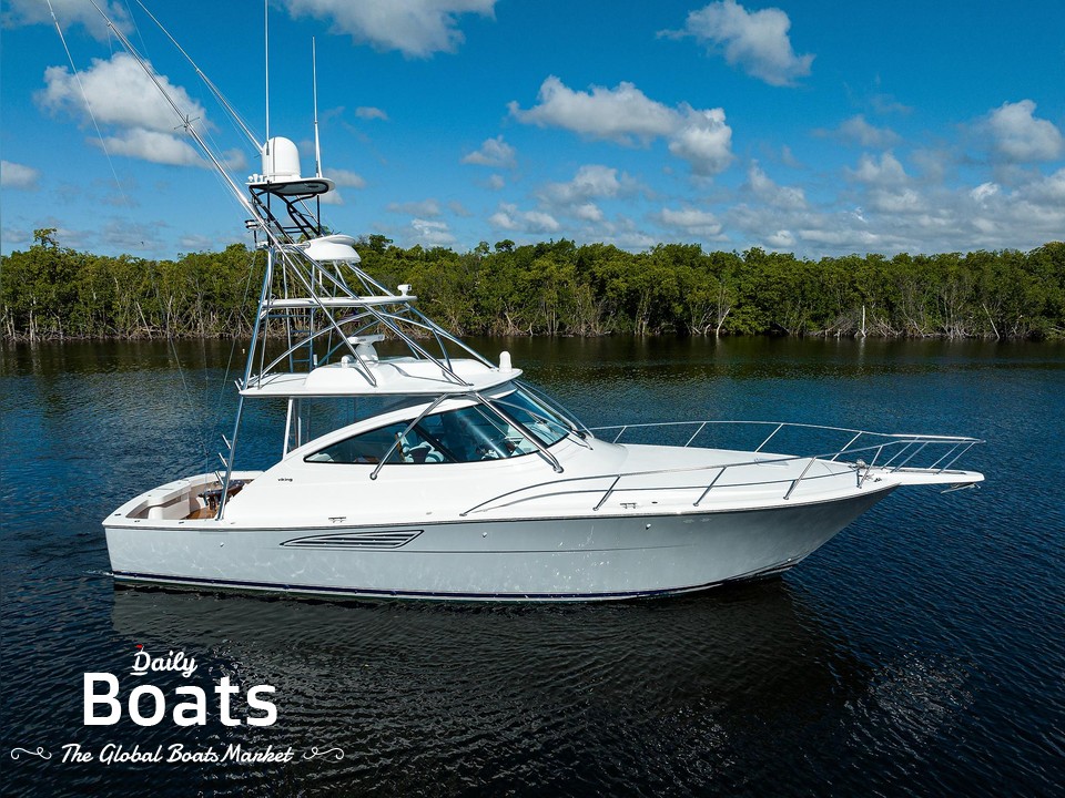 2022 Viking 44 Open for sale. View price, photos and Buy 2022 Viking 44 ...