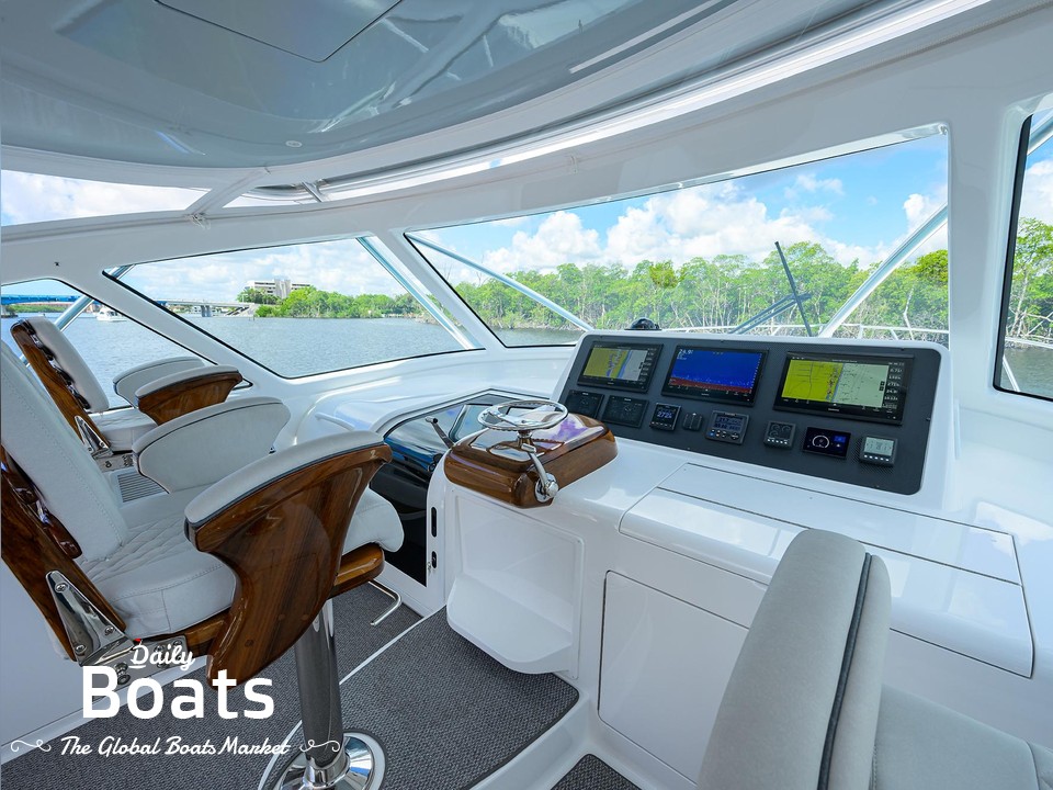 2022 Viking 44 Open for sale. View price, photos and Buy 2022 Viking 44 ...