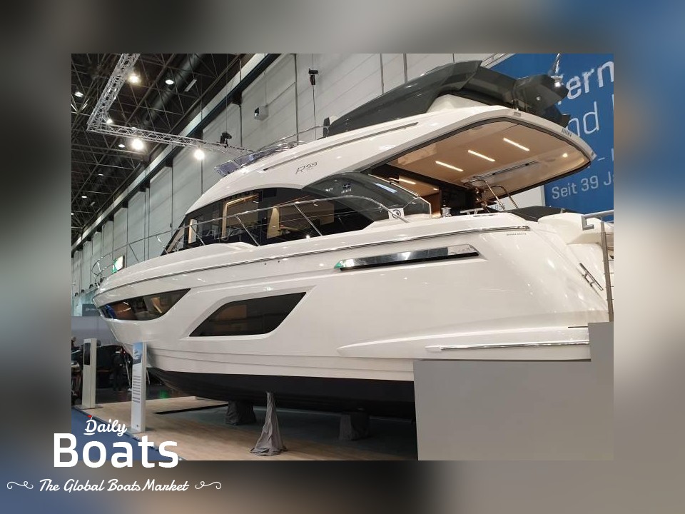 Bavaria r55 fly for sale - Daily Boats