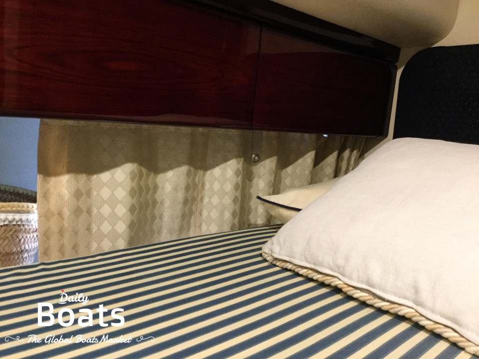 1996 Princess 480 Fly for sale. View price, photos and Buy 1996 ...