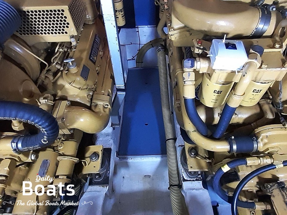 1996 Princess 480 Fly for sale. View price, photos and Buy 1996 ...