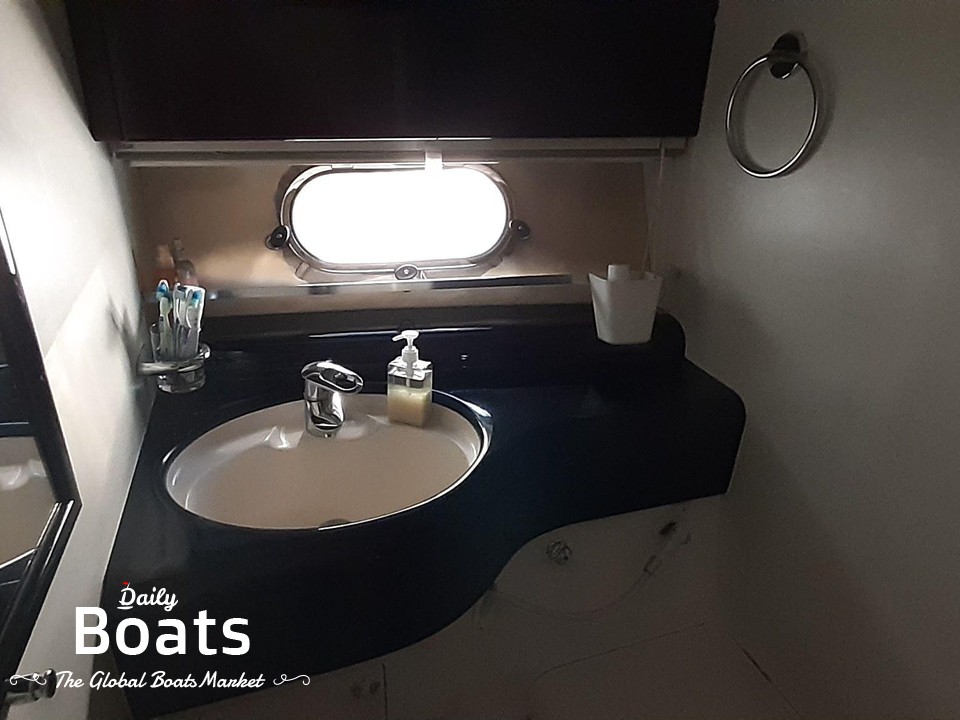 1996 Princess 480 Fly for sale. View price, photos and Buy 1996 ...