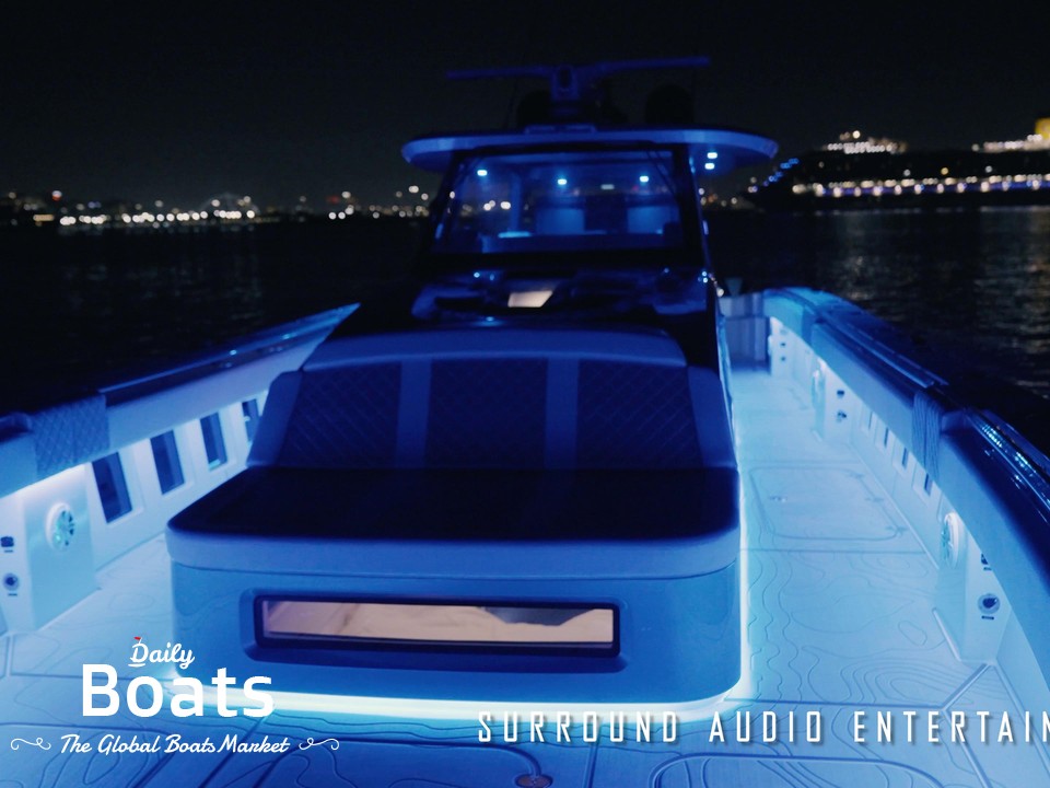 2022 Emirates Boats Eb63 for sale. View price, photos and Buy 2022 ...