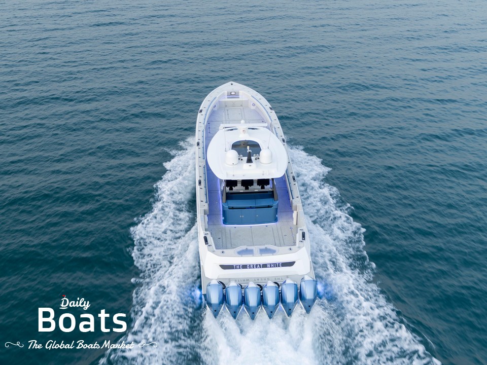 2022 Emirates Boats Eb63 for sale. View price, photos and Buy 2022 ...