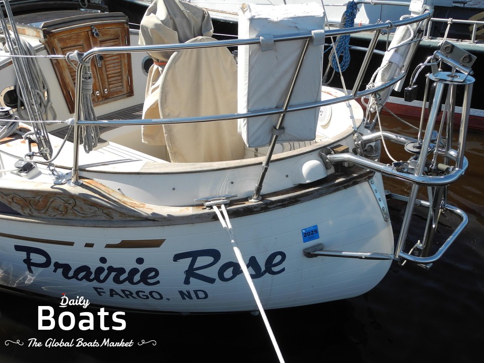 1987 Ta Shing Tashiba 31 for sale. View price, photos and Buy 1987 Ta ...