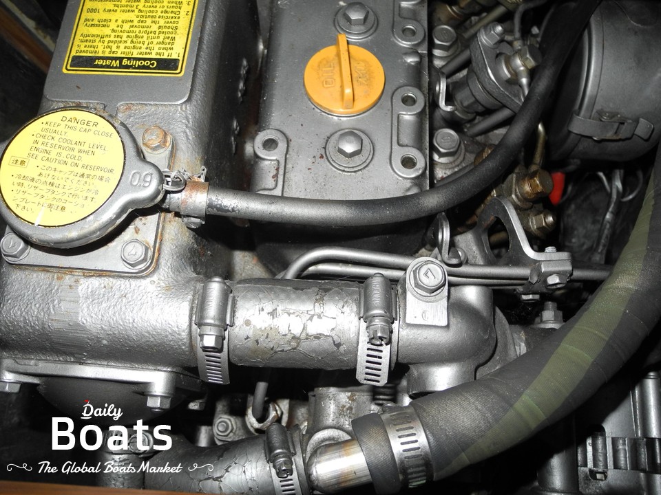 1987 Ta Shing Tashiba 31 for sale. View price, photos and Buy 1987 Ta ...