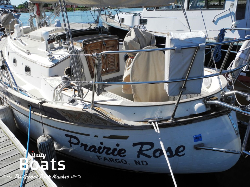 1987 Ta Shing Tashiba 31 for sale. View price, photos and Buy 1987 Ta ...