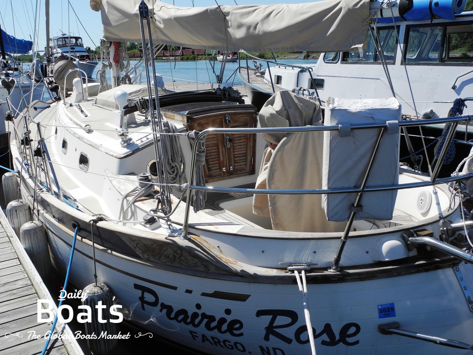 1987 Ta Shing Tashiba 31 for sale. View price, photos and Buy 1987 Ta ...