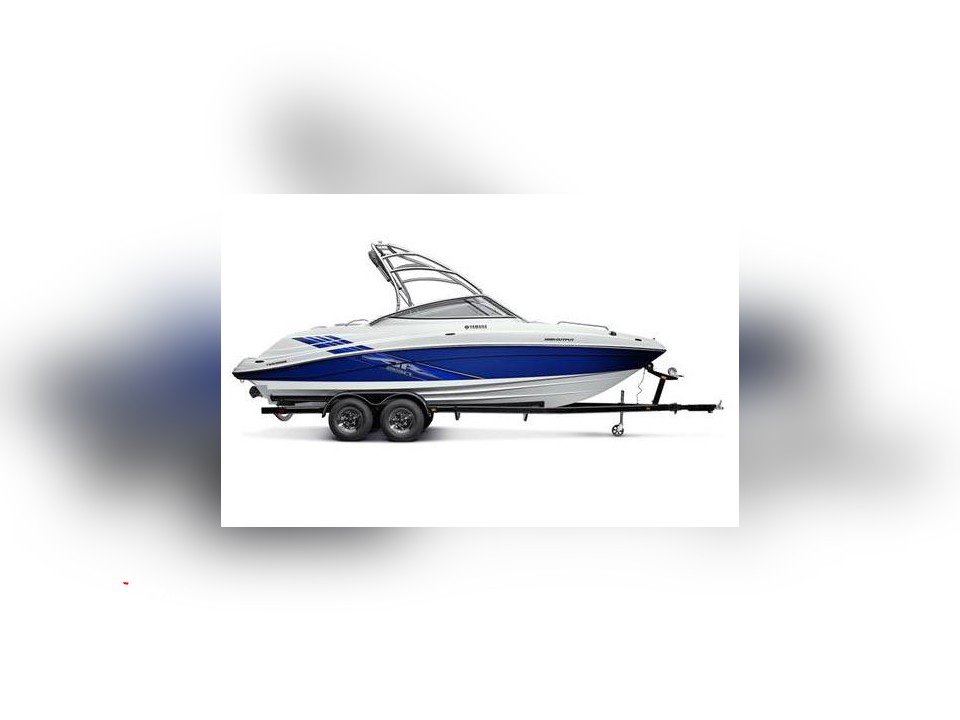 2009 Yamaha Boats Ar230 Ho for sale. View price, photos and Buy 2009 ...