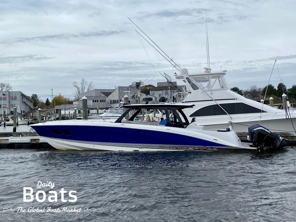 2020 Concept 44 for sale. View price, photos and Buy 2020 Concept 44 ...