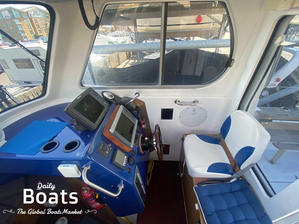 2010 Covefisher Swift 700 for sale. View price, photos and Buy 2010 ...