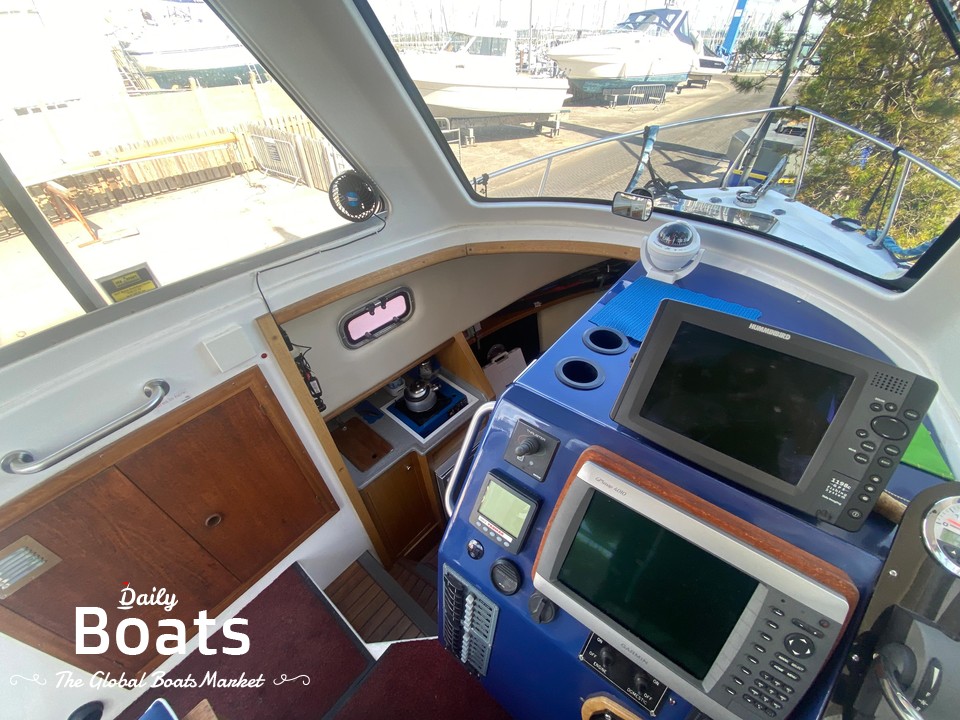 2010 Covefisher Swift 700 for sale. View price, photos and Buy 2010 ...