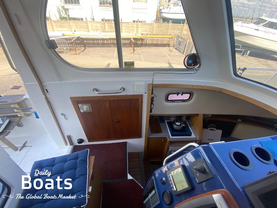 2010 Covefisher Swift 700 for sale. View price, photos and Buy 2010 ...