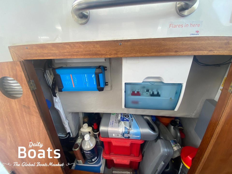 2010 Covefisher Swift 700 for sale. View price, photos and Buy 2010 ...