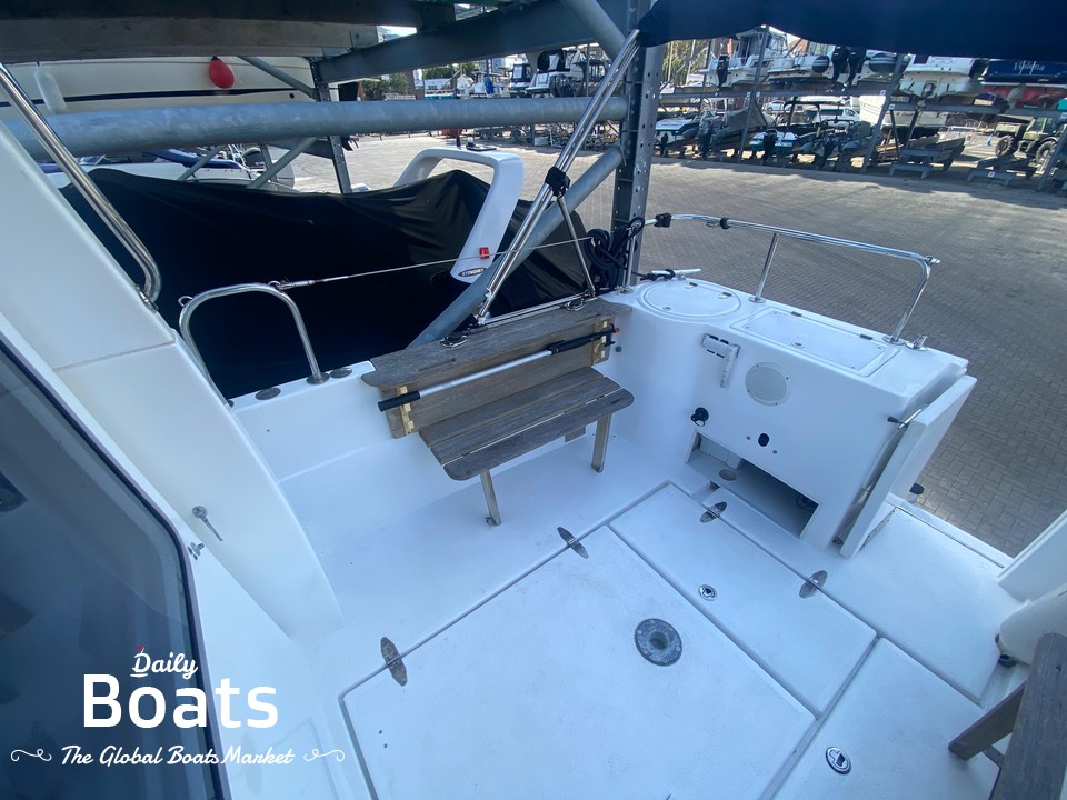 2010 Covefisher Swift 700 for sale. View price, photos and Buy 2010 ...