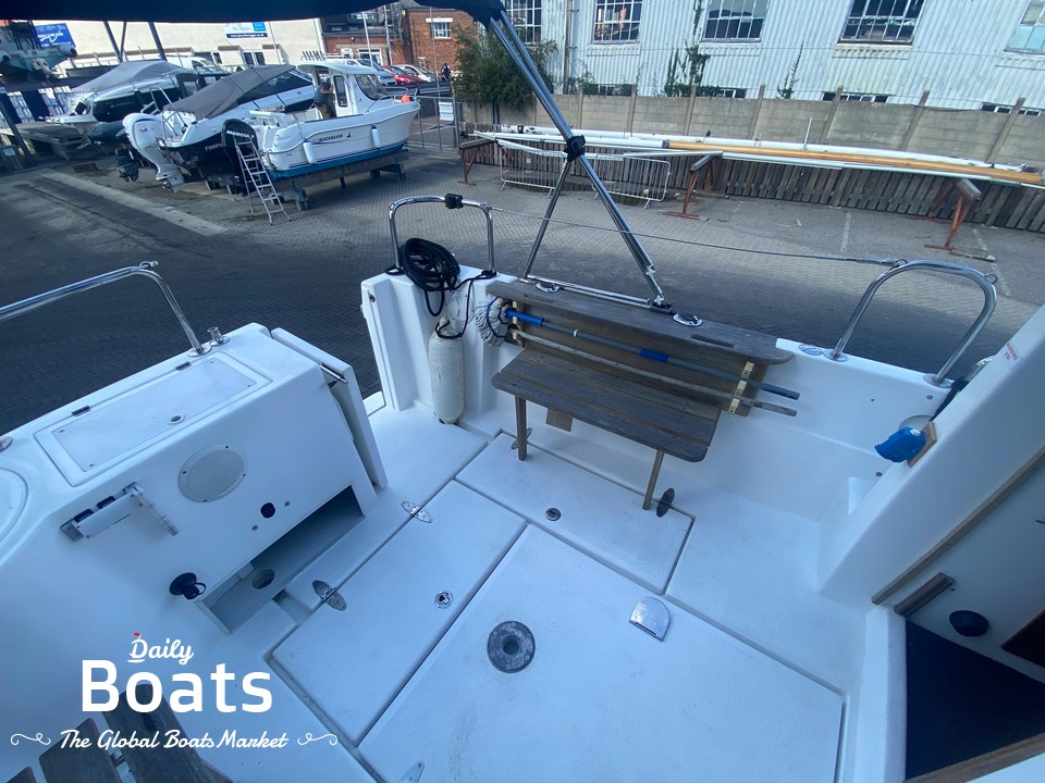 2010 Covefisher Swift 700 for sale. View price, photos and Buy 2010 ...