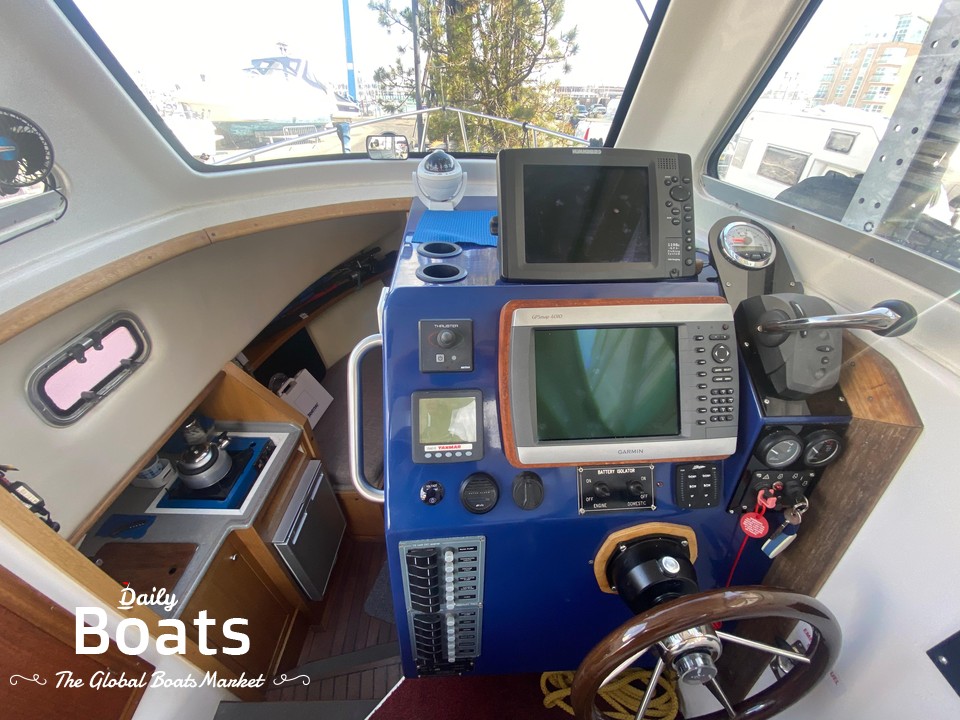 2010 Covefisher Swift 700 for sale. View price, photos and Buy 2010 ...