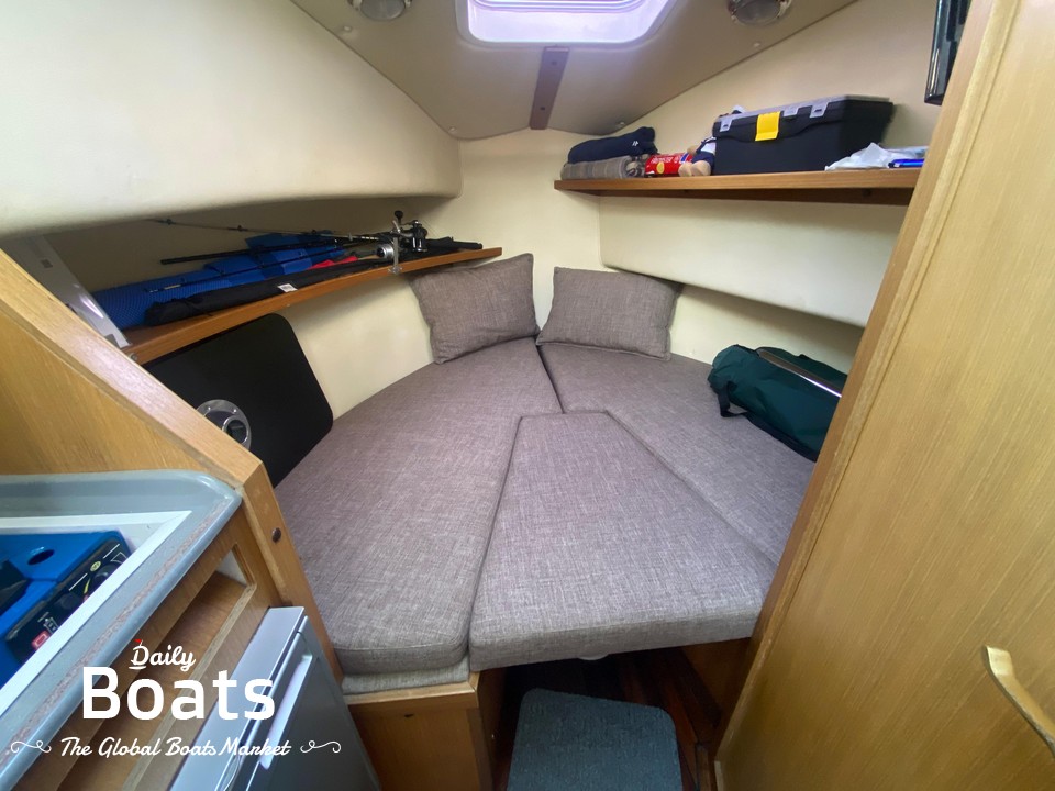 2010 Covefisher Swift 700 for sale. View price, photos and Buy 2010 ...