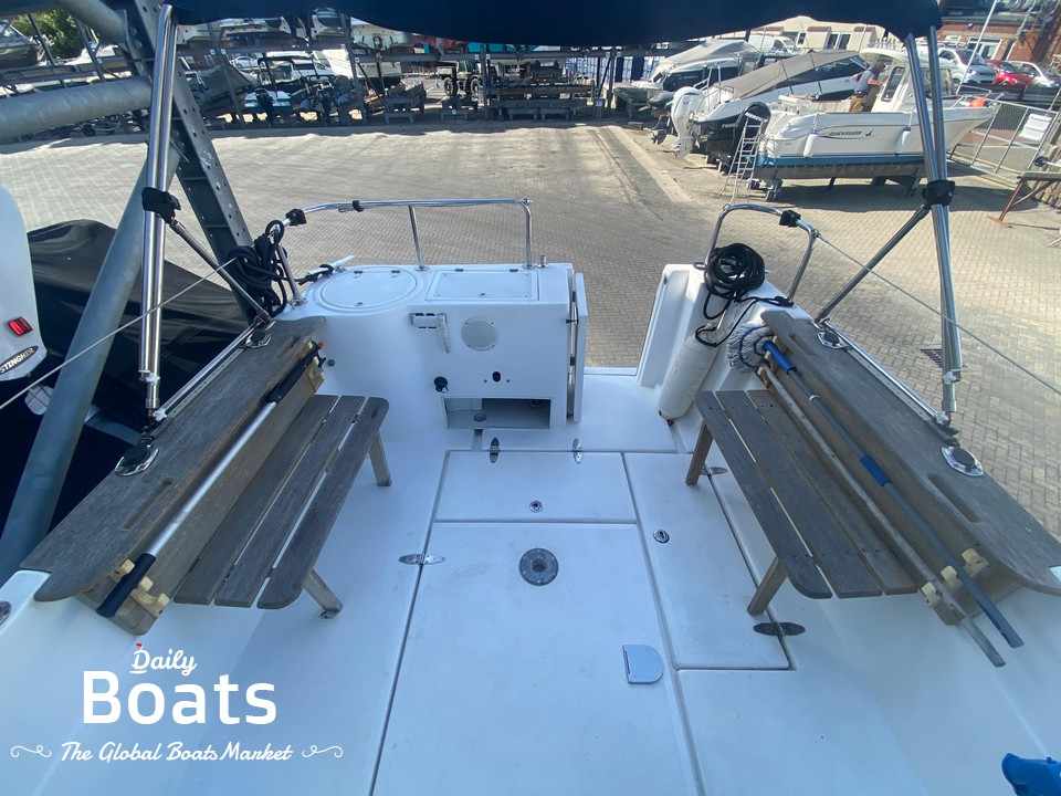 2010 Covefisher Swift 700 for sale. View price, photos and Buy 2010 ...