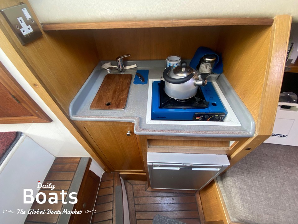 2010 Covefisher Swift 700 for sale. View price, photos and Buy 2010 ...