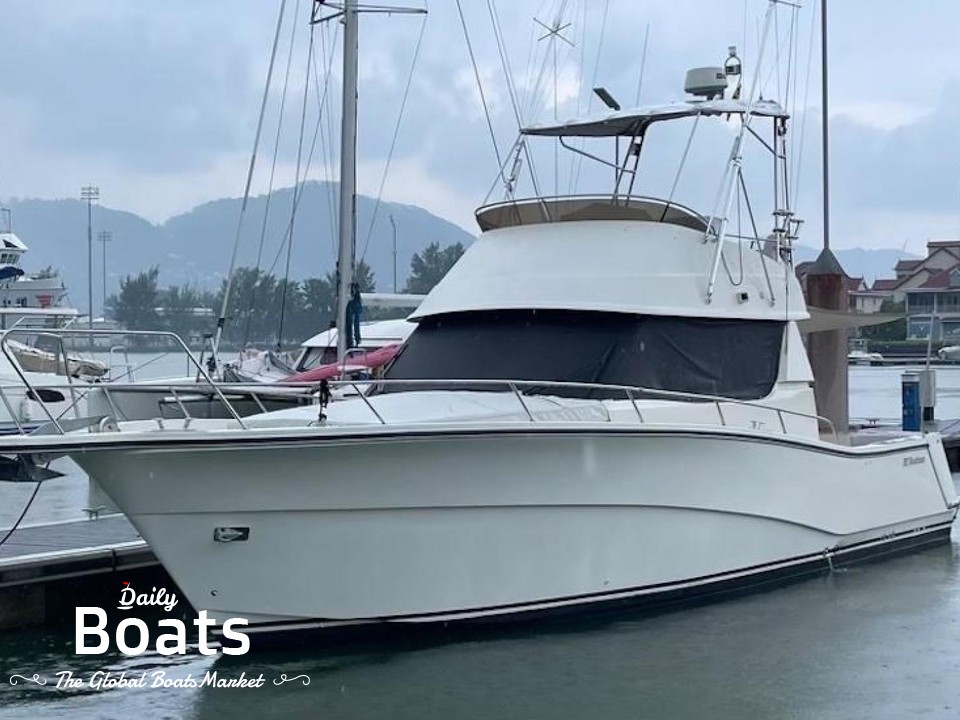 2008 Rodman 1250 Sport Fisher for sale. View price, photos and Buy 2008 ...