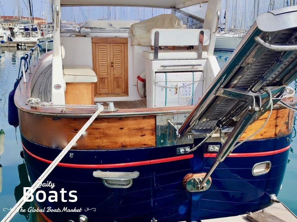 1992 Apreamare Smeraldo 9 for sale. View price, photos and Buy 1992 ...