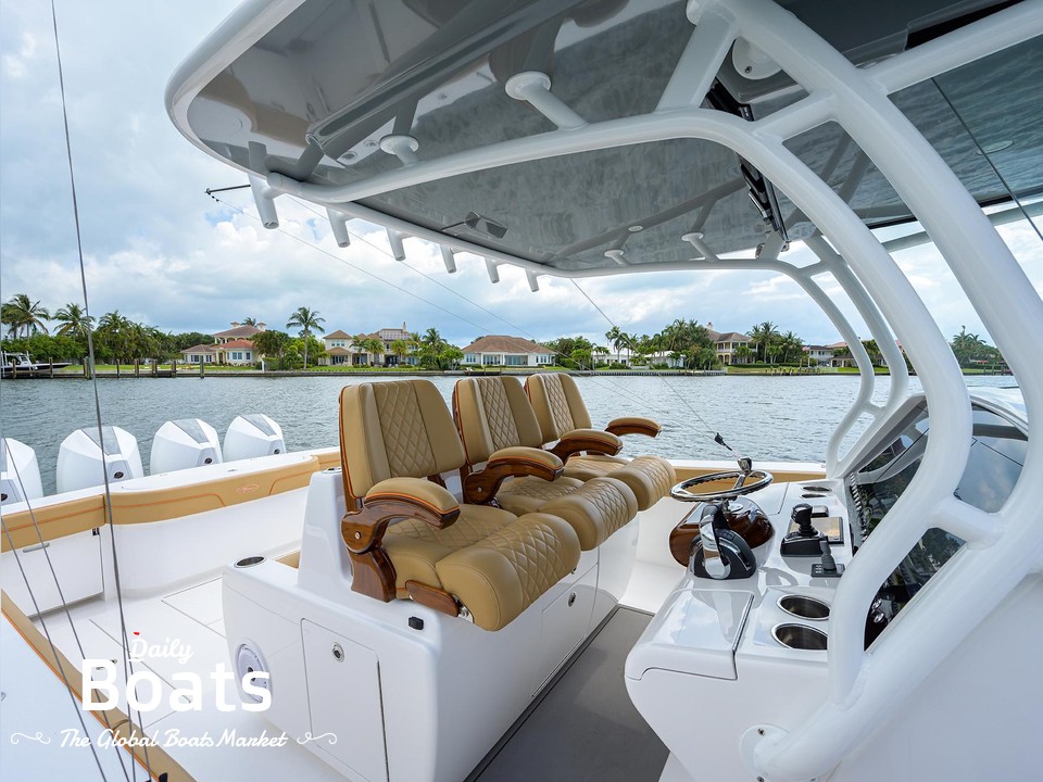 2021 Valhalla Boatworks V41 for sale. View price, photos and Buy 2021 Valhalla Boatworks V41 #492447