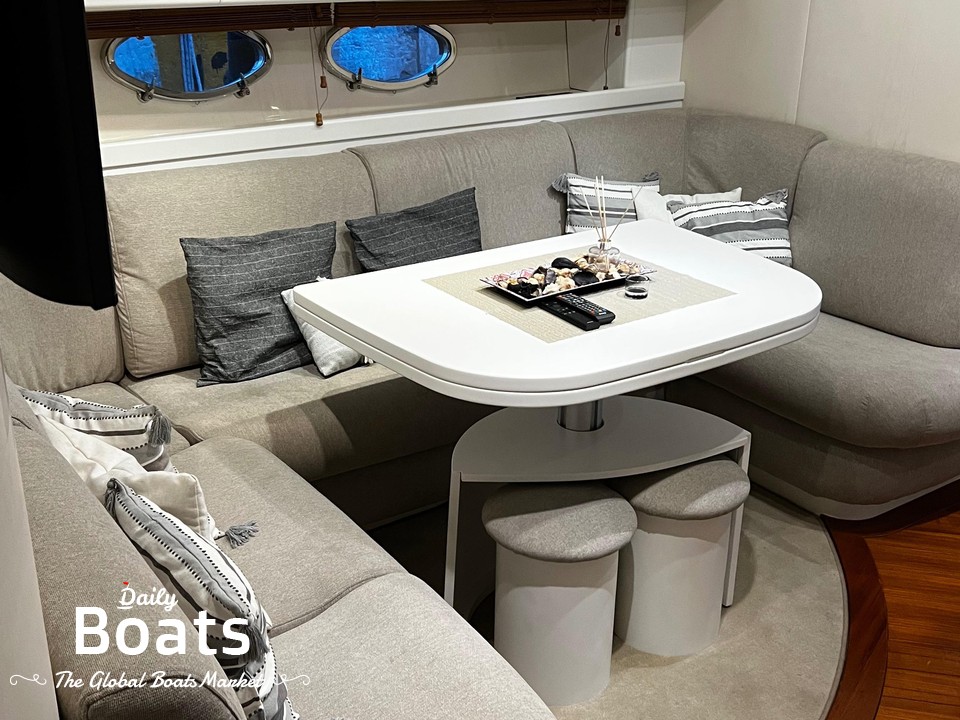 2002 Pershing 52 for sale. View price, photos and Buy 2002 Pershing 52 ...