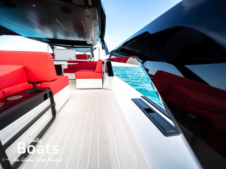 2023 Alia Yachts Halo 57 for sale. View price, photos and Buy 2023 Alia ...