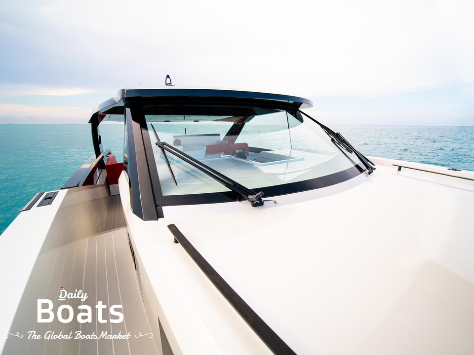 2023 Alia Yachts Halo 57 for sale. View price, photos and Buy 2023 Alia ...