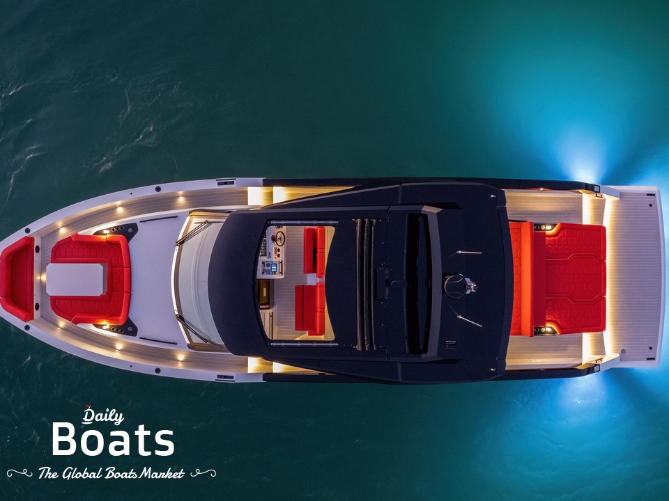 2023 Alia Yachts Halo 57 for sale. View price, photos and Buy 2023 Alia ...