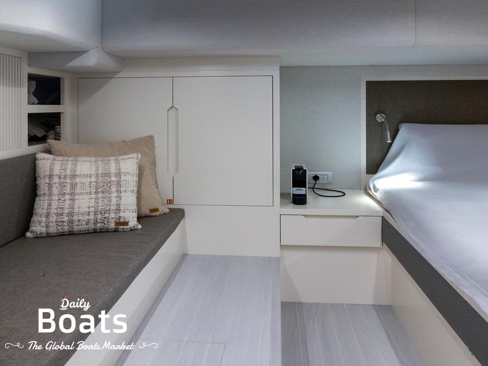 2023 Alia Yachts Halo 57 for sale. View price, photos and Buy 2023 Alia ...