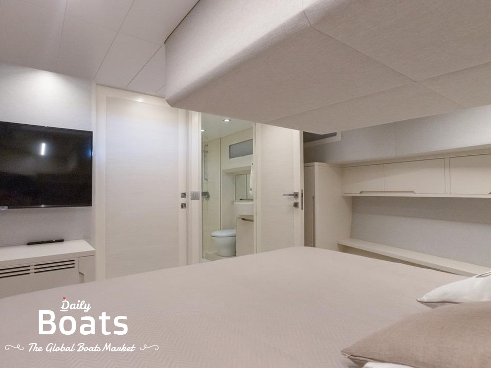 2023 Alia Yachts Halo 57 for sale. View price, photos and Buy 2023 Alia ...