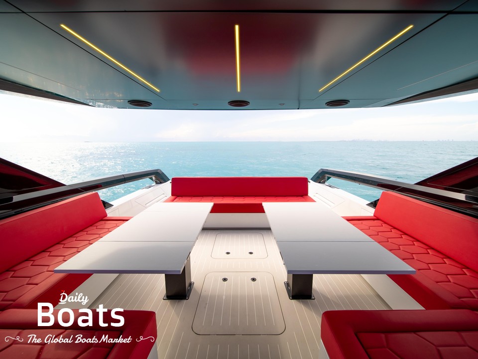 2023 Alia Yachts Halo 57 for sale. View price, photos and Buy 2023 Alia ...