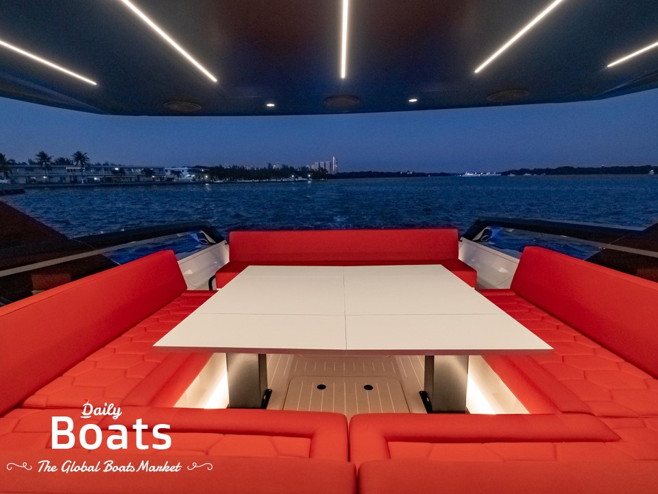 2023 Alia Yachts Halo 57 for sale. View price, photos and Buy 2023 Alia ...