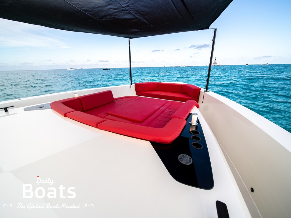 2023 Alia Yachts Halo 57 for sale. View price, photos and Buy 2023 Alia ...