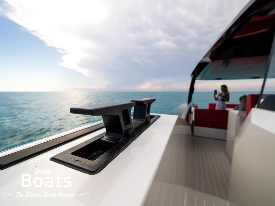 2023 Alia Yachts Halo 57 for sale. View price, photos and Buy 2023 Alia ...