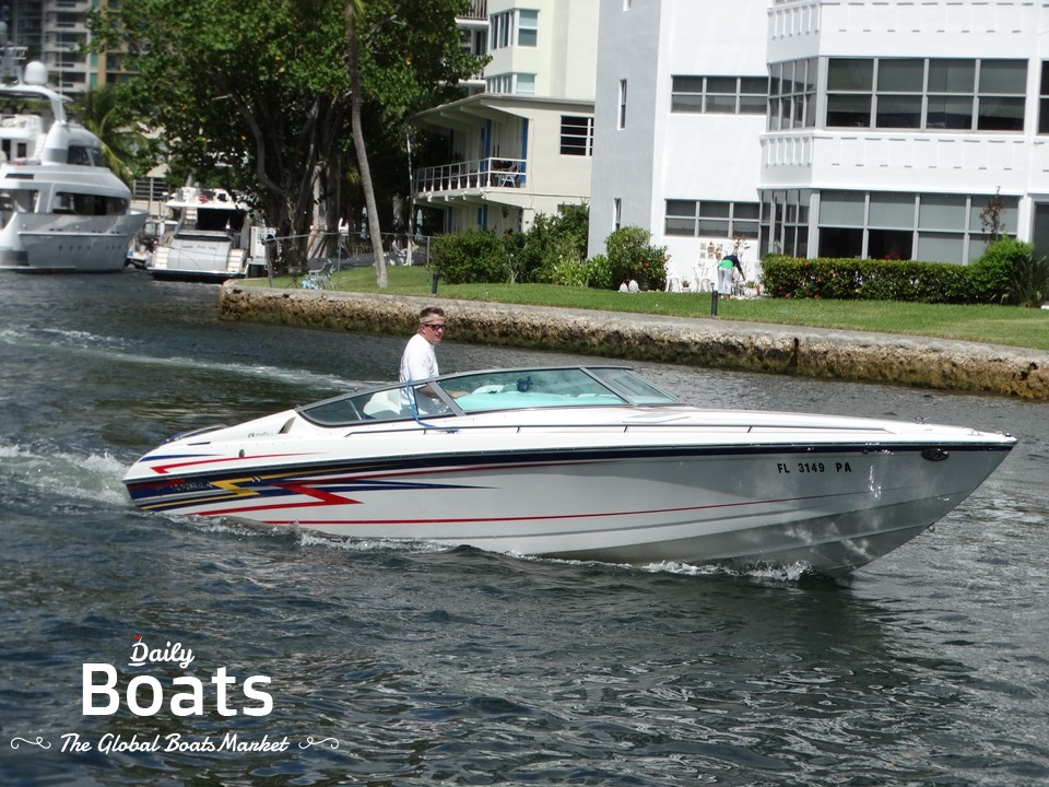 2005 Formula Fastech 292 for sale. View price, photos and Buy 2005 ...