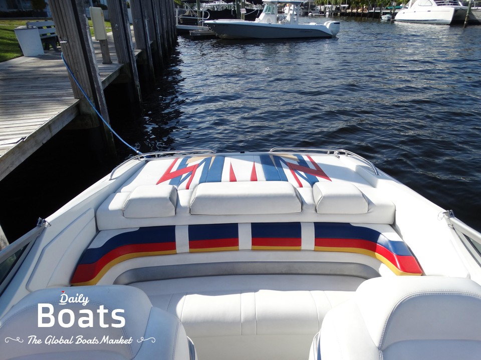 2005 Formula Fastech 292 for sale. View price, photos and Buy 2005 ...