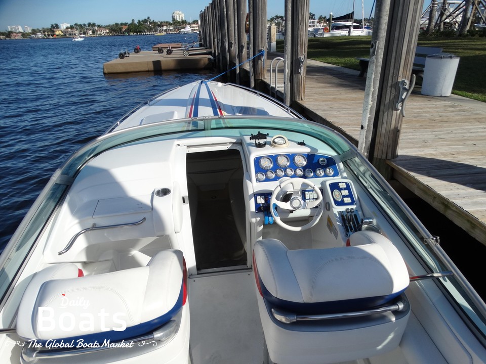 2005 Formula Fastech 292 for sale. View price, photos and Buy 2005 ...