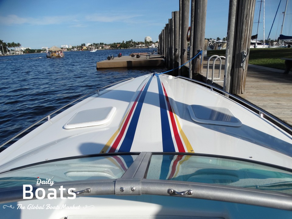 2005 Formula Fastech 292 for sale. View price, photos and Buy 2005 ...