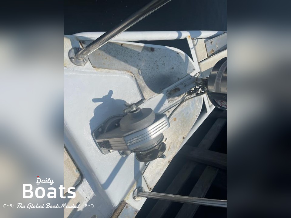 1980 Pearson 424 for sale. View price, photos and Buy 1980 Pearson 424 ...