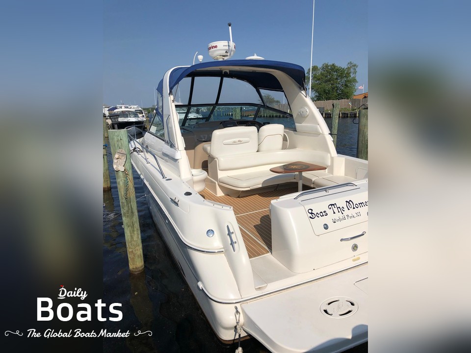 1998 Sea Ray 310 Sundancer for sale. View price, photos and Buy 1998 ...