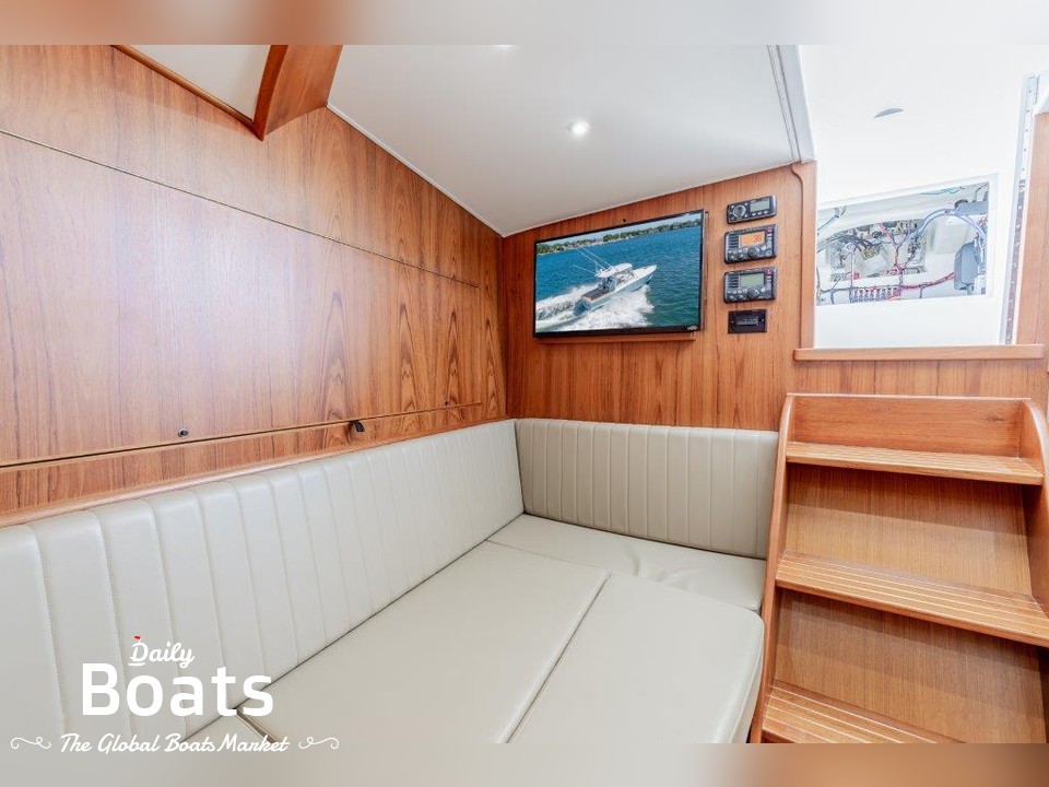 1989 Pace Custom 33 Express for sale. View price, photos and Buy 1989 ...