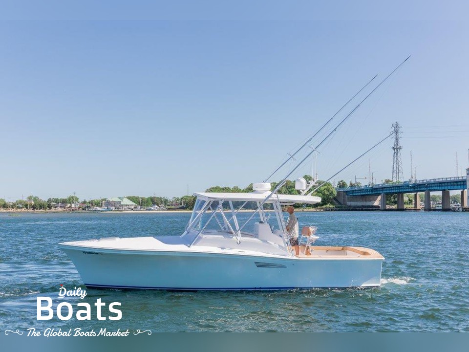 Pace custom 33 express for sale - Daily Boats