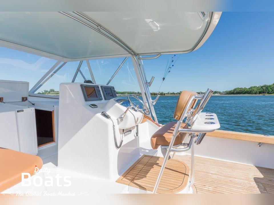 1989 Pace Custom 33 Express for sale. View price, photos and Buy 1989 ...